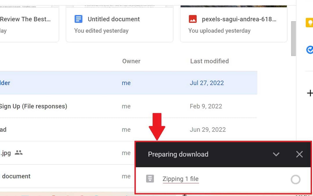 Google Drive Download Link Generator [FREE] - Wirelogs