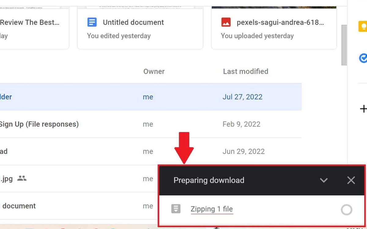 Google Drive Download Link Generator [FREE] - Wirelogs